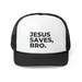 Jesus Saves Boy Trucker Hat, Trucker Hat, Christian Trucker Hat, Jesus ...