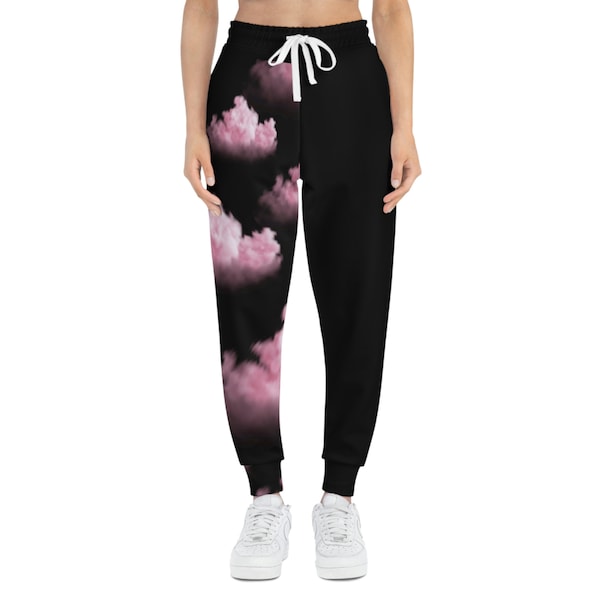 Cloud Sweatpants - Etsy