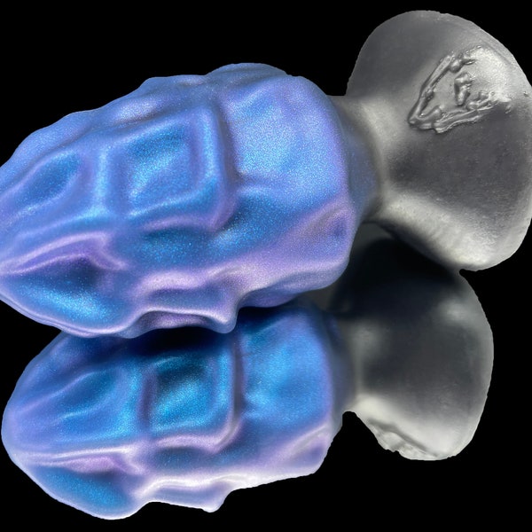 Silicone Knot Plug - Etsy UK