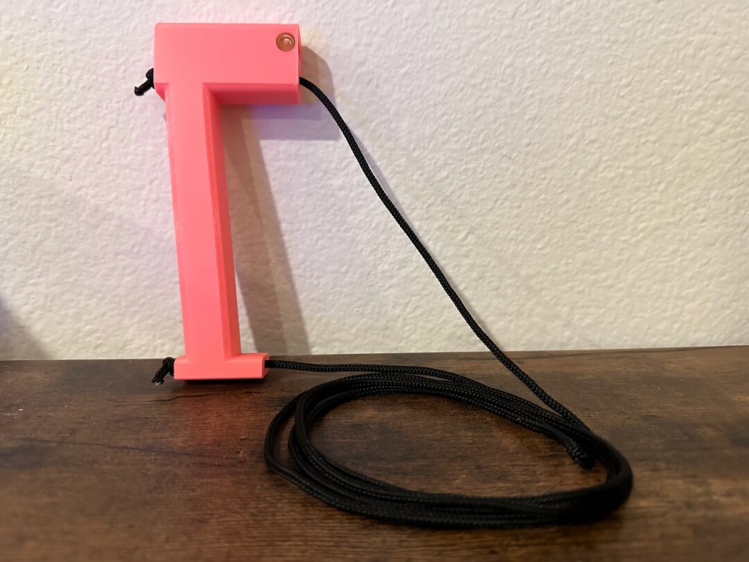 Archery Trainer With Bubble Level (compound Bow) Pink Version - Etsy