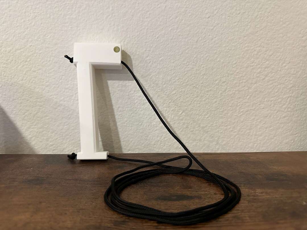 Archery Trainer With Bubble Level (compound Bow) White Version - Etsy