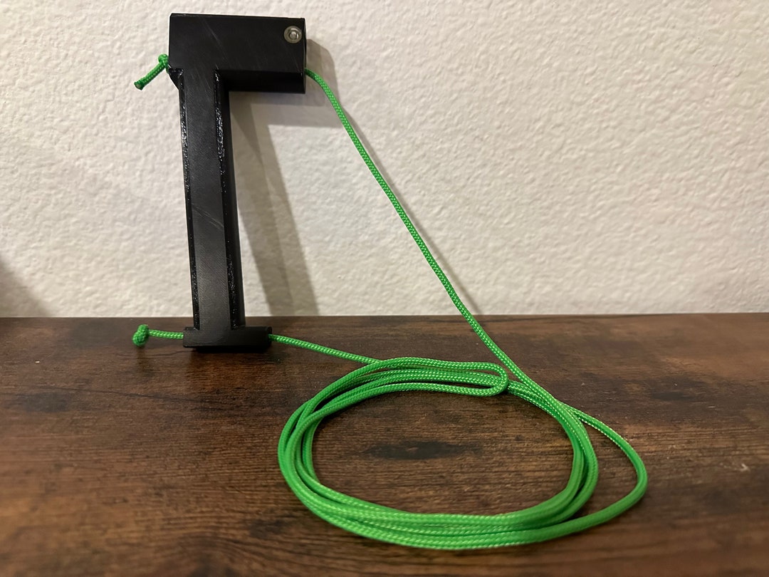 Archery Trainer With Bubble Level compound Bow Black Version - Etsy