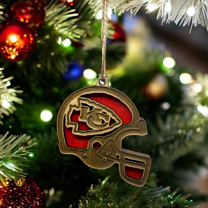 Kansas City Chiefs - Etsy