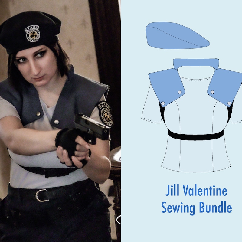 Military Cosplay - Etsy