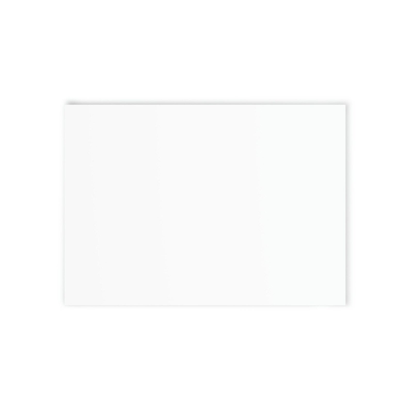 Basic Thank You Card, Wedding Thank You, Gift Thank You, Basic Card ...