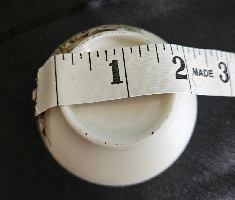 Vintage Traditional Japanese Sake Teacups - Etsy