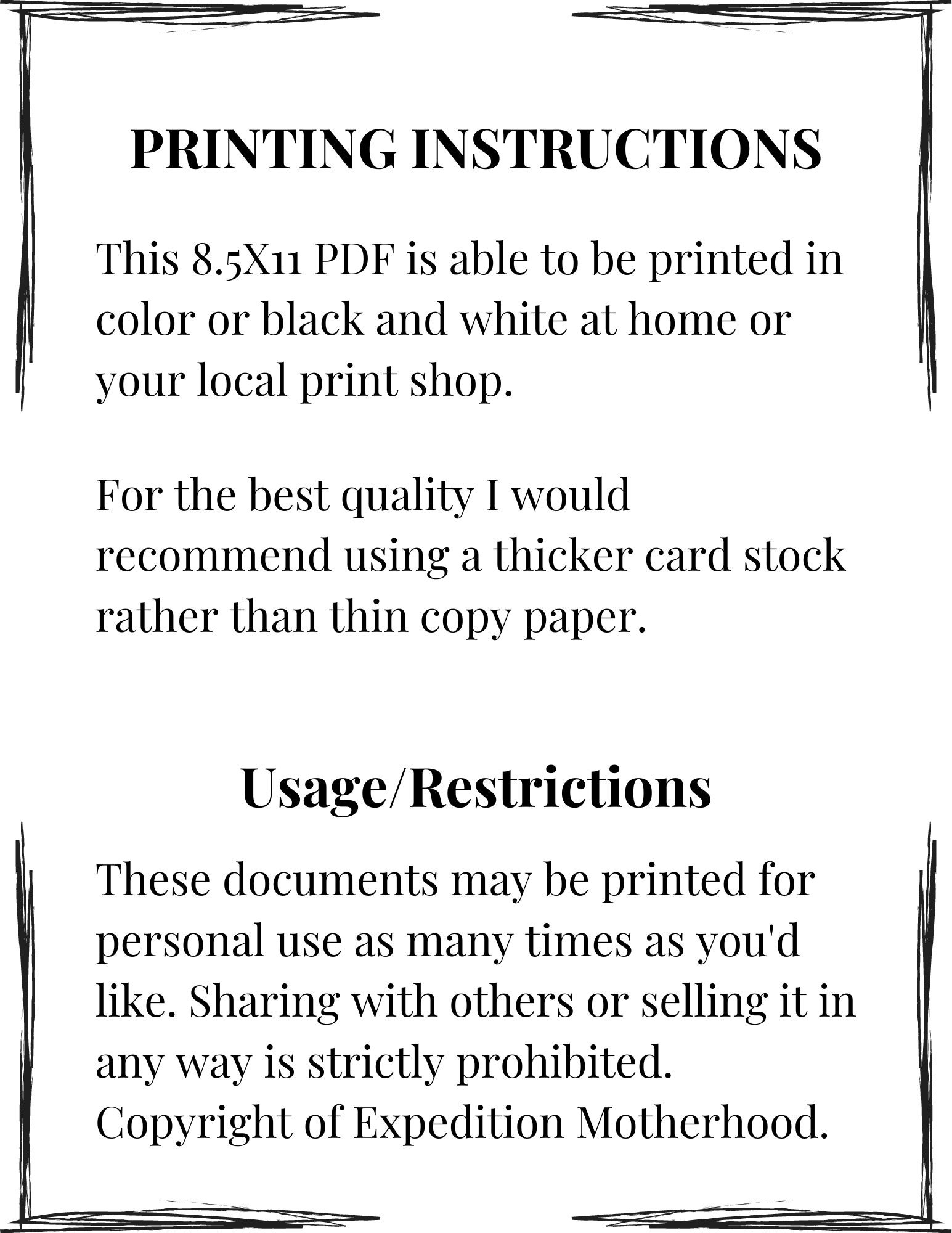 Preschool Pre-k Kindergarten Printable Learning Bundle. Shapes, Numbers ...