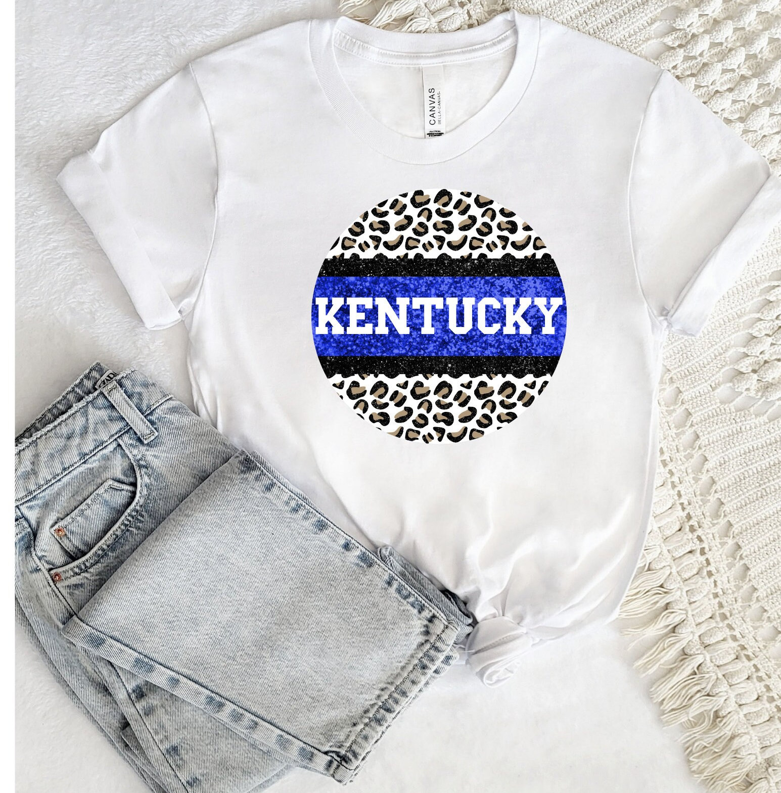 Cute Kentucky Graphics Bundle Set of 5 Adorable Designs - Etsy