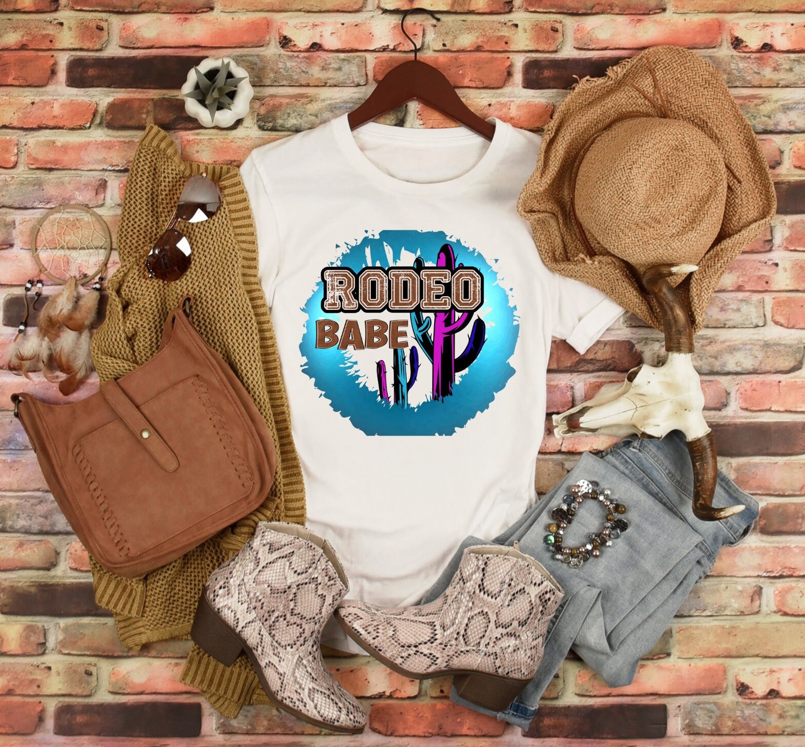 Rodeo Quotes Bundle - Etsy