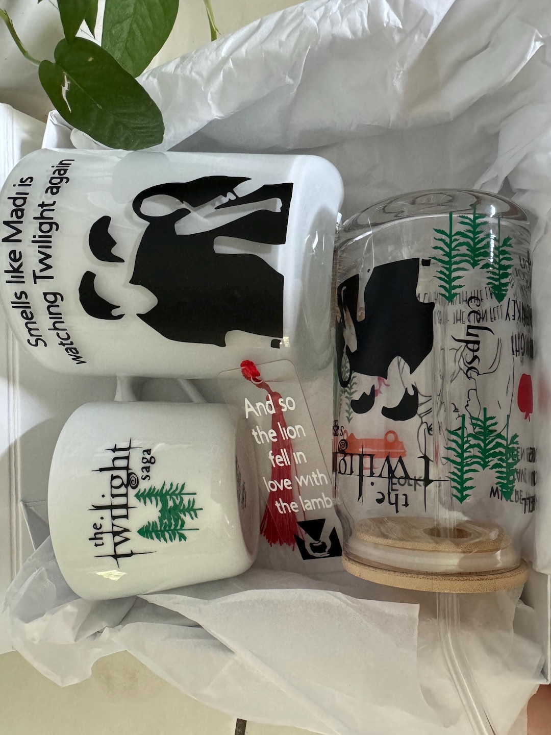 Twilight Gift Box - Etsy