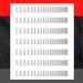 Printable 6 String Guitar Fretboard Notation Diagram Template Paper for ...
