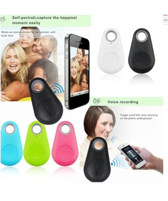 Gps Tracking Device For Kids