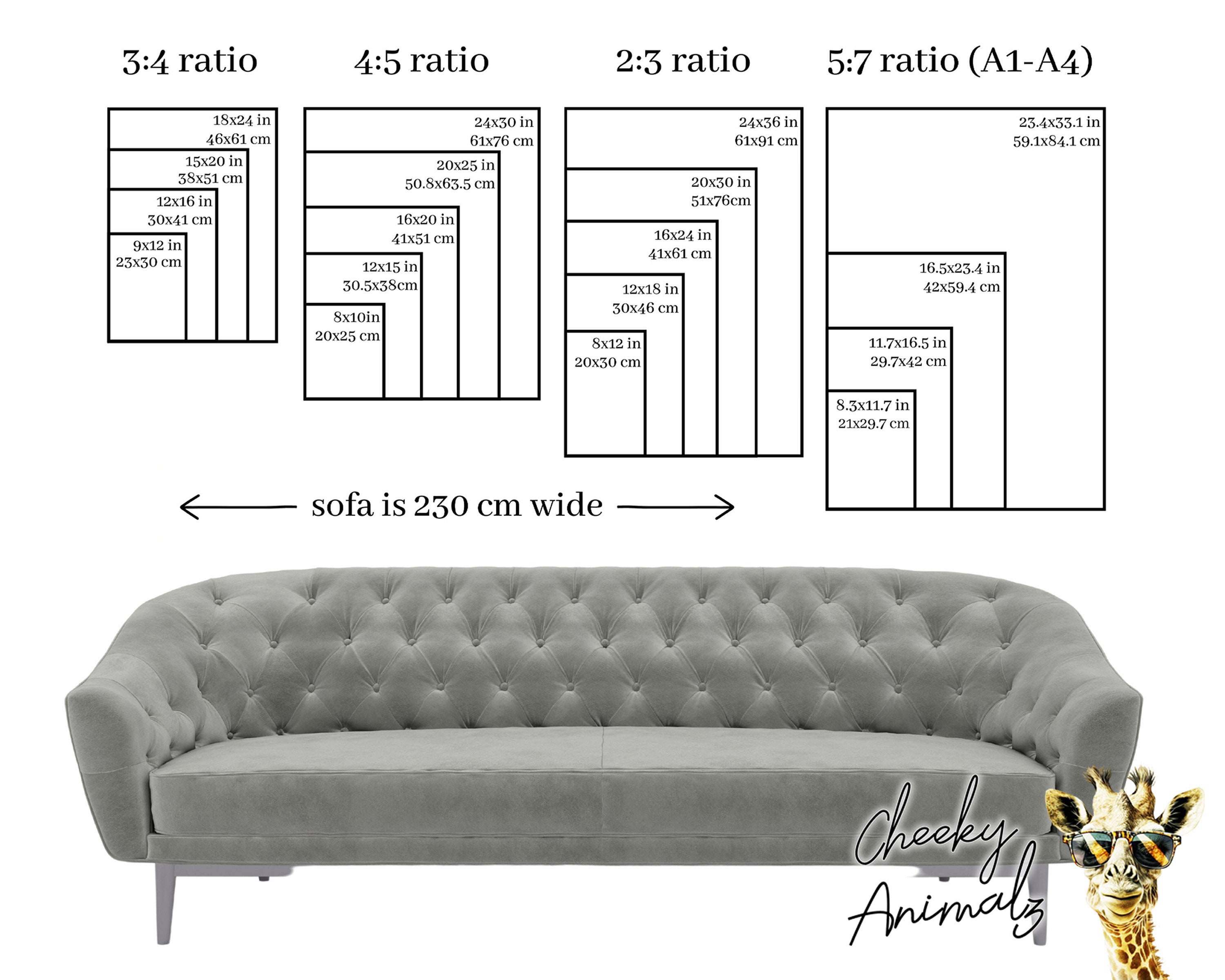 Renaissance Animal Portrait Prints: Aristocratic Pet Art (digital ...