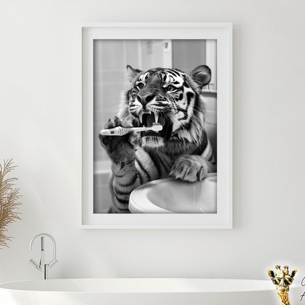 Tiger Tooth Vintage - Etsy