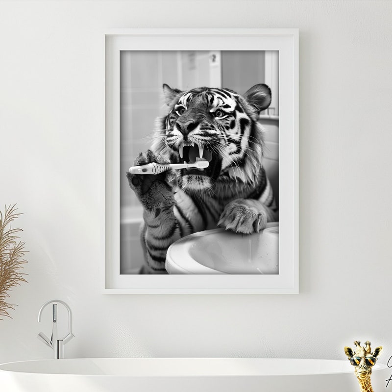 Tiger Tooth Vintage - Etsy