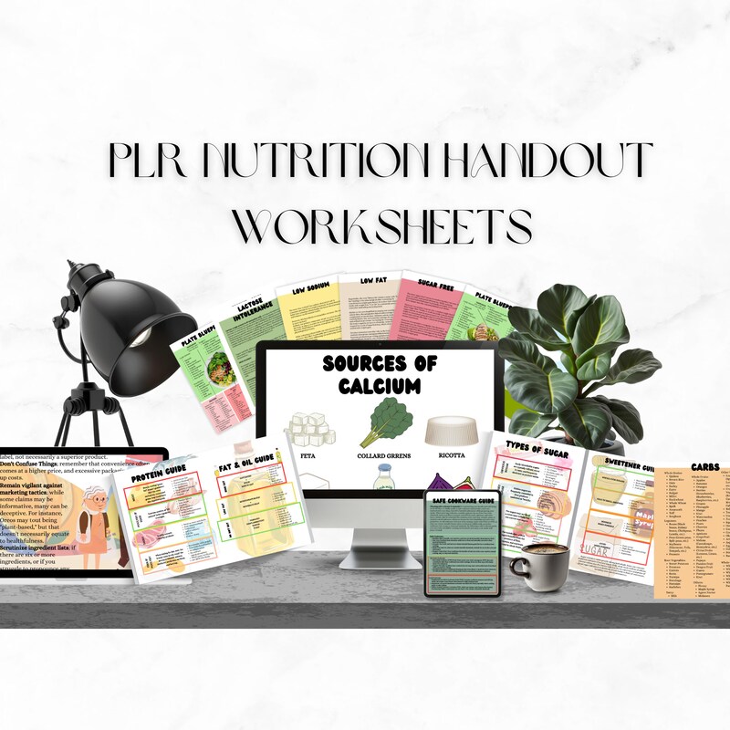 SocialCheatSheet - Etsy