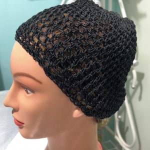 Dominican Doobie Tubi Gorros Hair Caps - Etsy