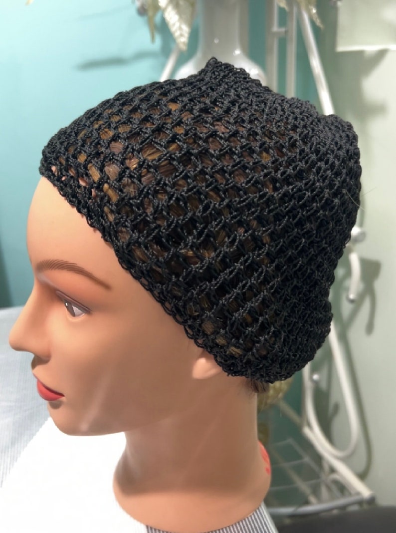 Dominican Doobie Tubi Gorros Hair Caps - Etsy