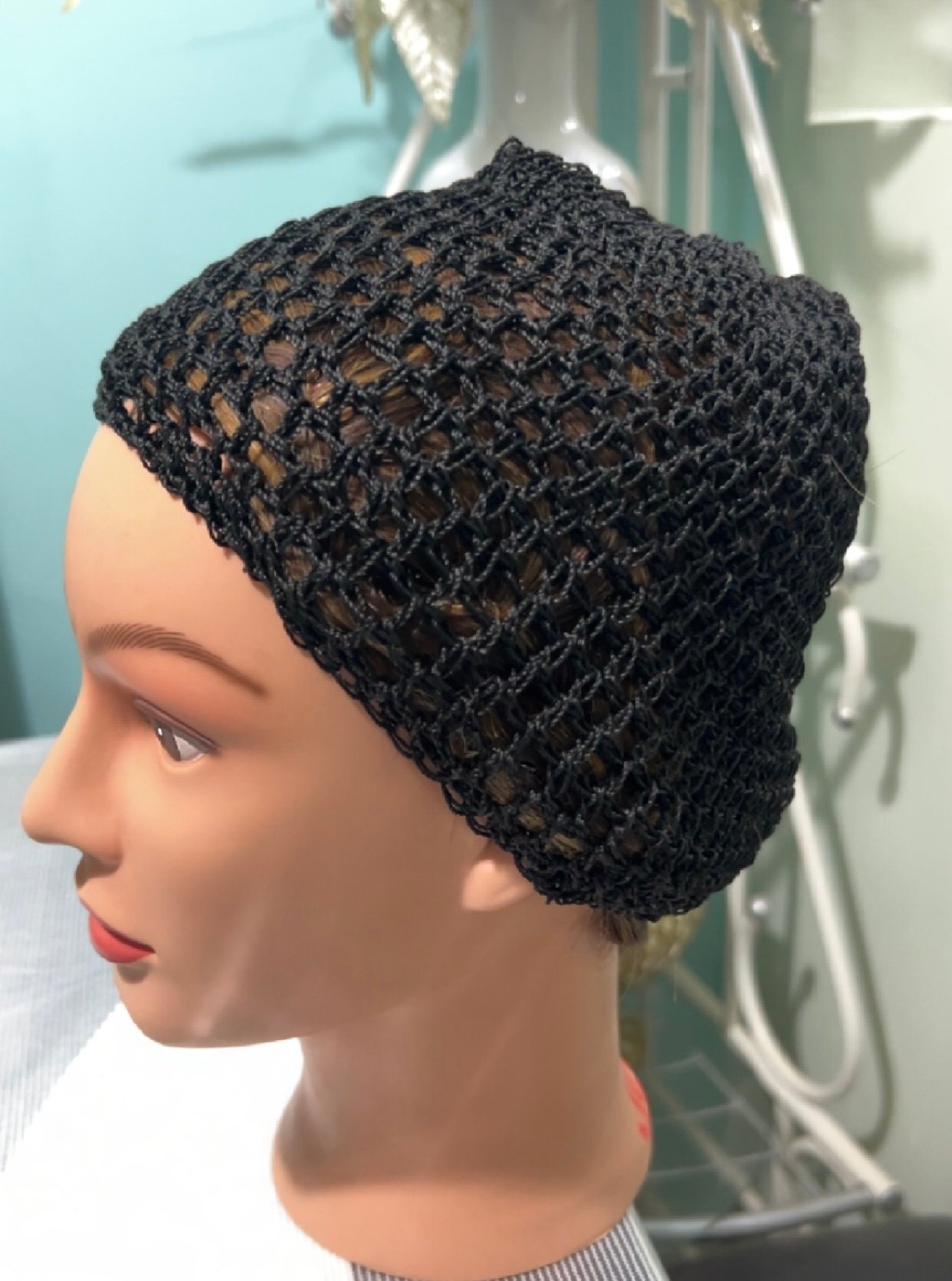 Dominican Doobie Tubi Gorros Hair Caps - Etsy