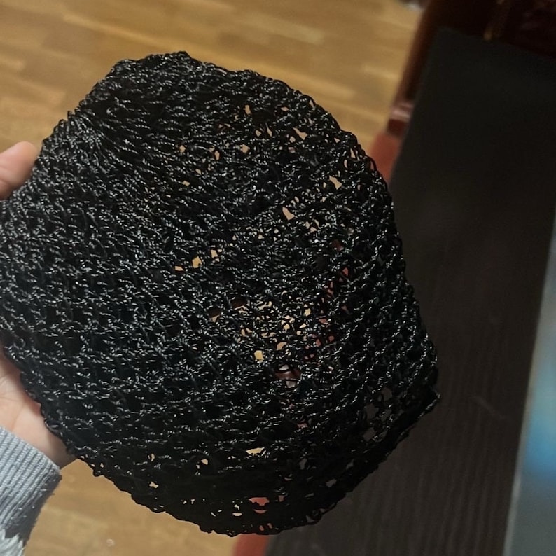 Dominican Doobie Tubi Gorros Hair Caps - Etsy