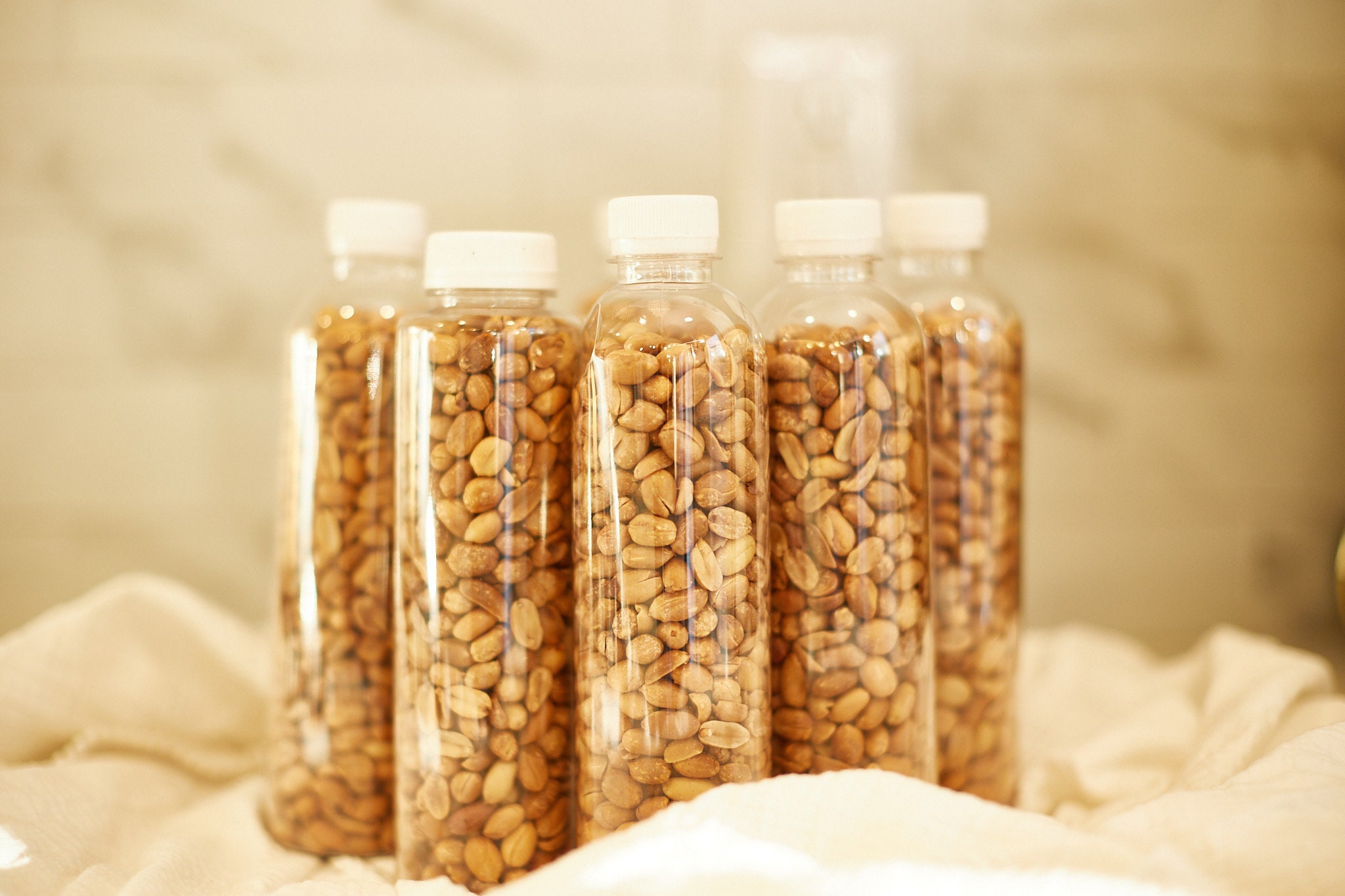 Roasted Groundnuts peanuts - Etsy
