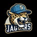 Geaux Jags Southern Jaguars Baseball Digital Image Original - Etsy