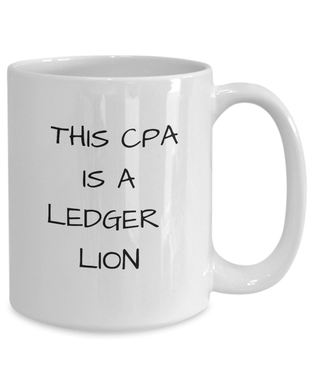 CPA Gag Gifts, Passing CPA Exam Gift, CPA Graduation Gift, Cpa Gifts ...