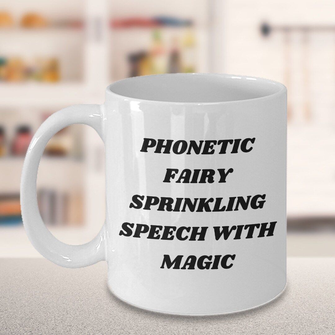 Linguistics, Gift for Sister in Law, Linguistics Mug, Interpreter ...