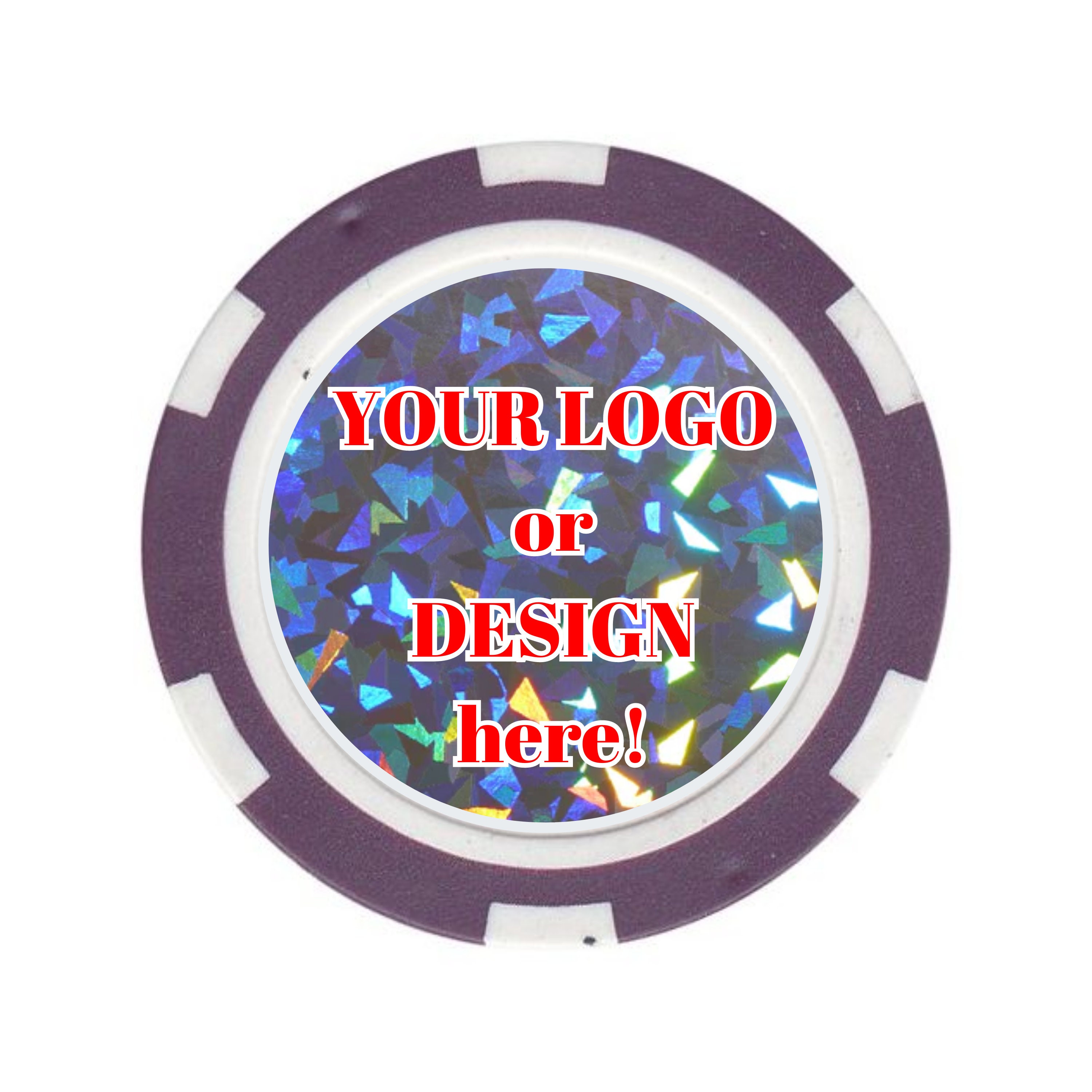 Custom Poker Chips multiple Colors and Backgrounds - Etsy