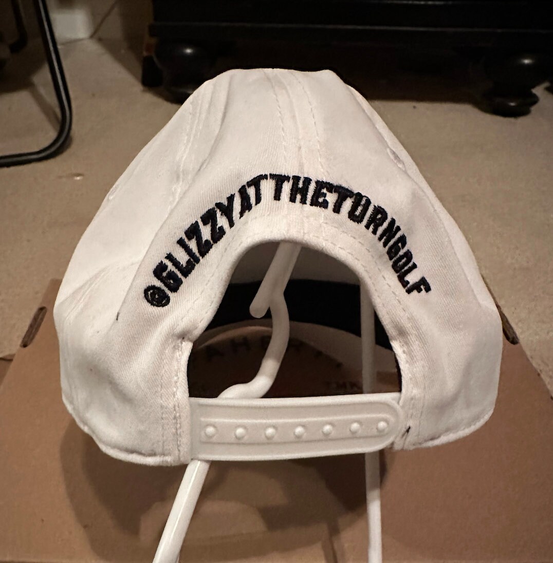 OG GLIZZY HAT - Etsy