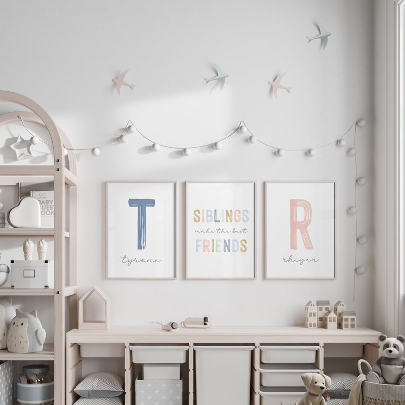Bro Wall Art - Etsy