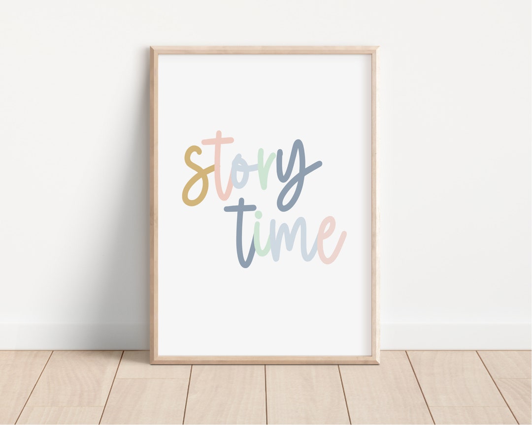 Boho Reading Nook Decor for Reading Nook Decor, Read Corner, Nursery ...