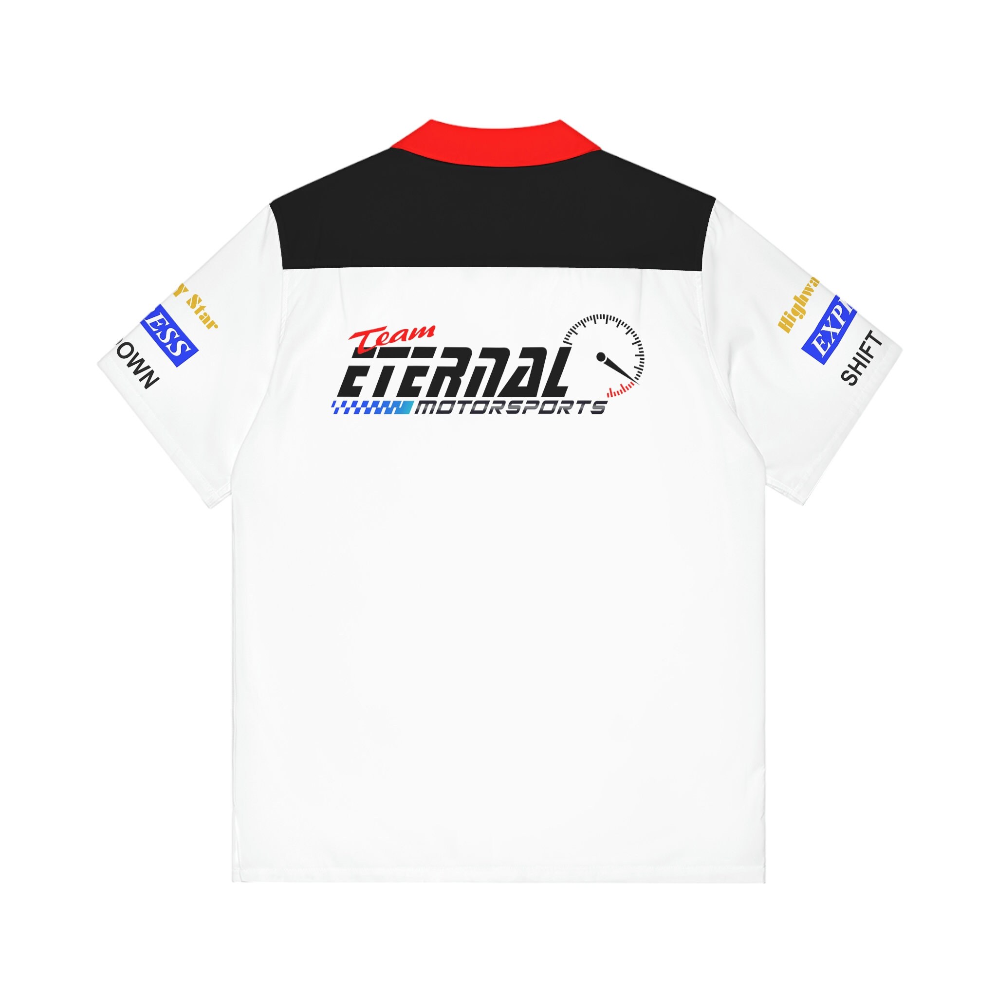 Custom Racing Shirt, Racing Gift, Racing Shirt, Car Racing Shirt, Pit ...