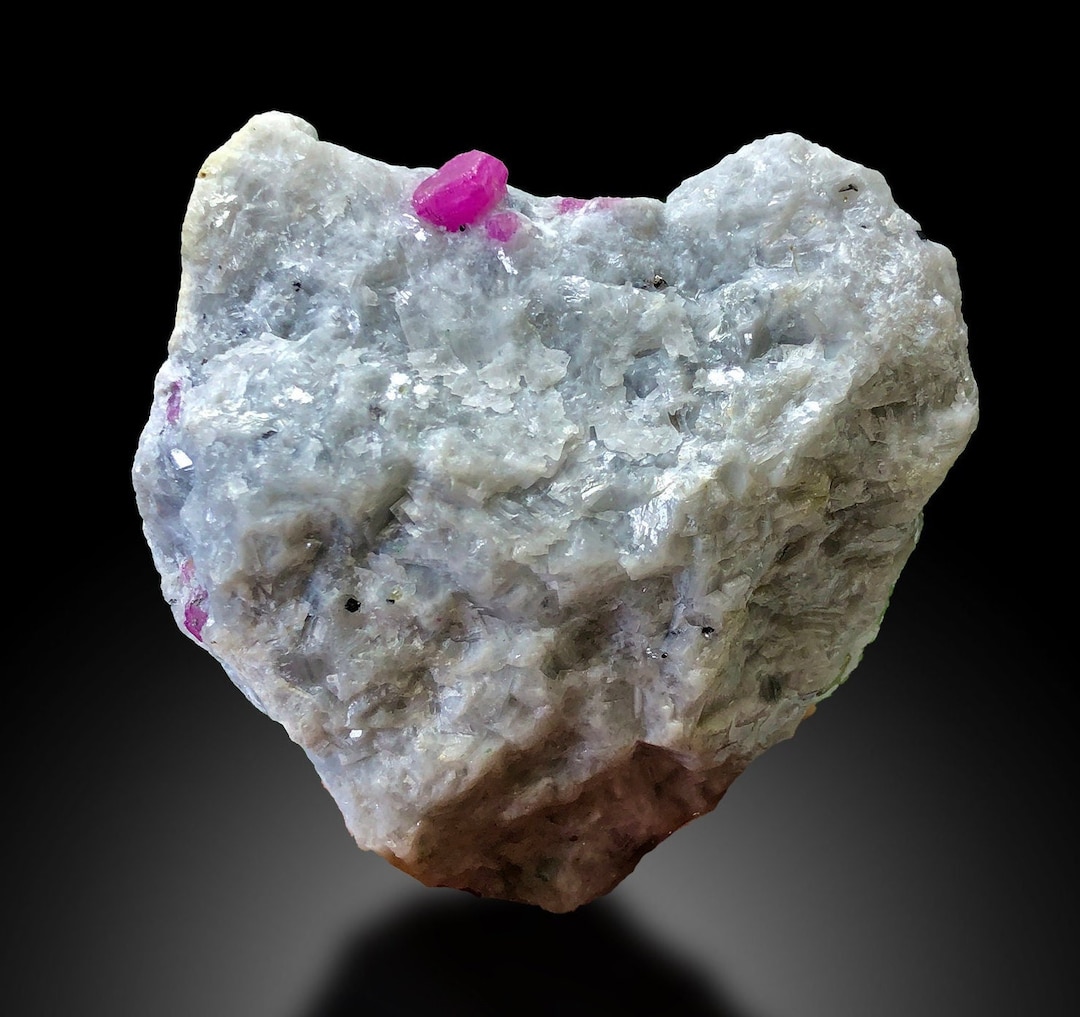 100% Natural World's Most Rare Pigeon Blood Color Terminated ...