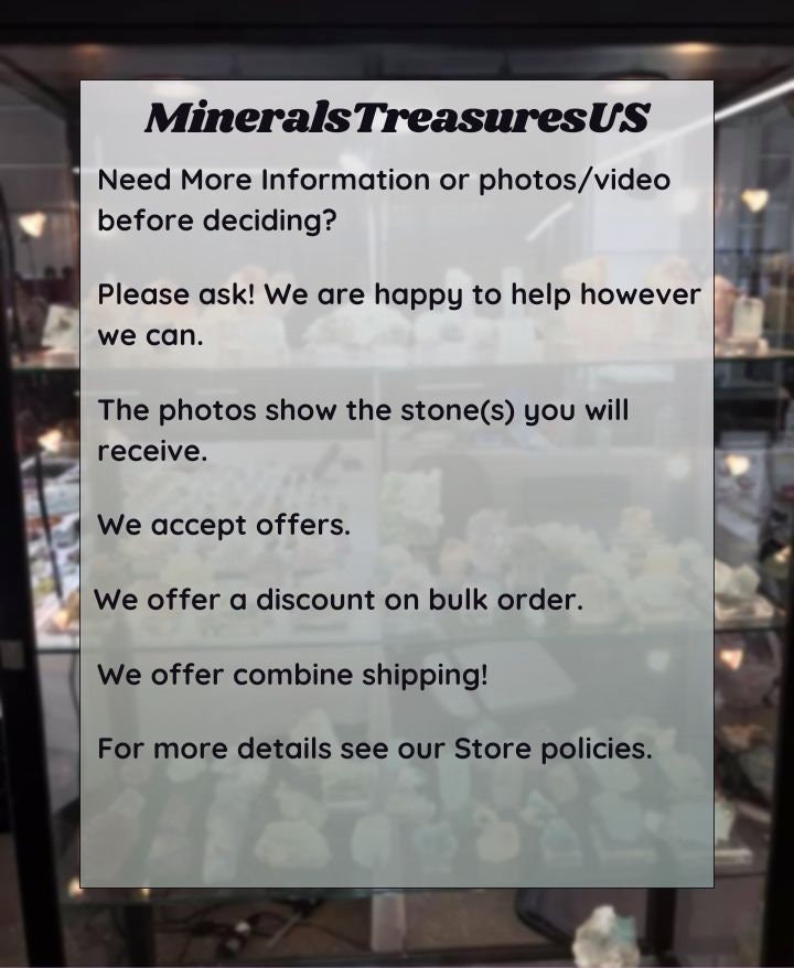 Natural Indicolite Color Tourmaline Crystals Cluster W/ Matrix Specimen ...