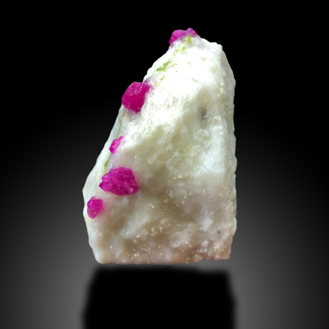 Red Ruby Specimen, Pigeon Blood Ruby Crystal, Jegdalek Ruby, Ruby ...