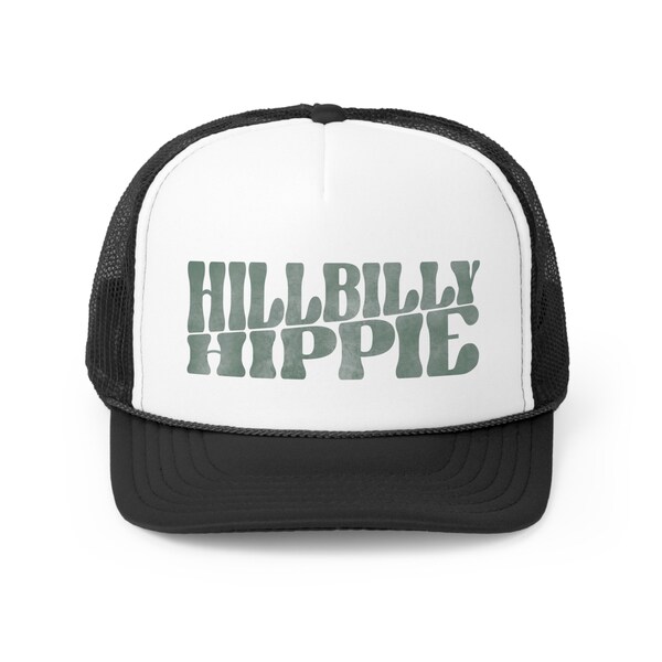 Hillbilly Hat - Etsy