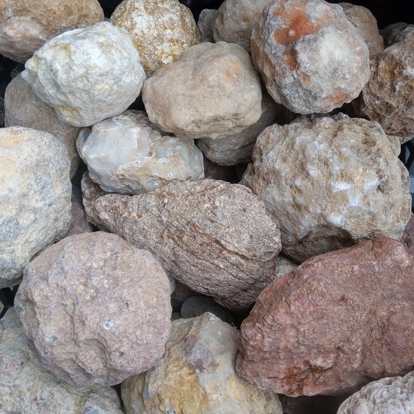 Geodes - Etsy