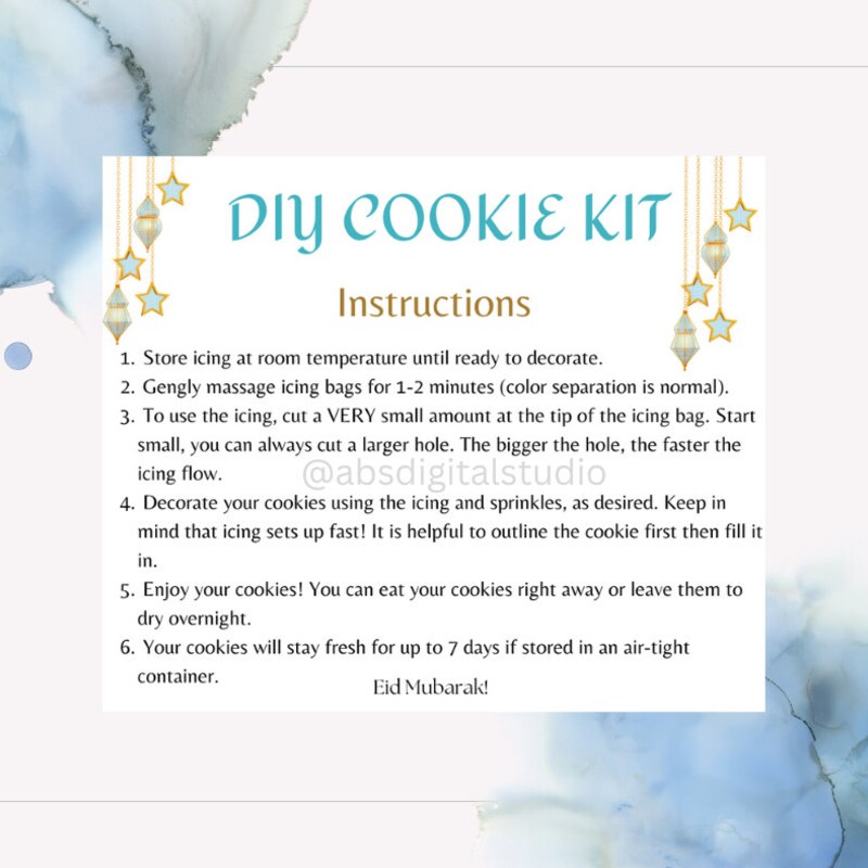 Printable Diy - Etsy