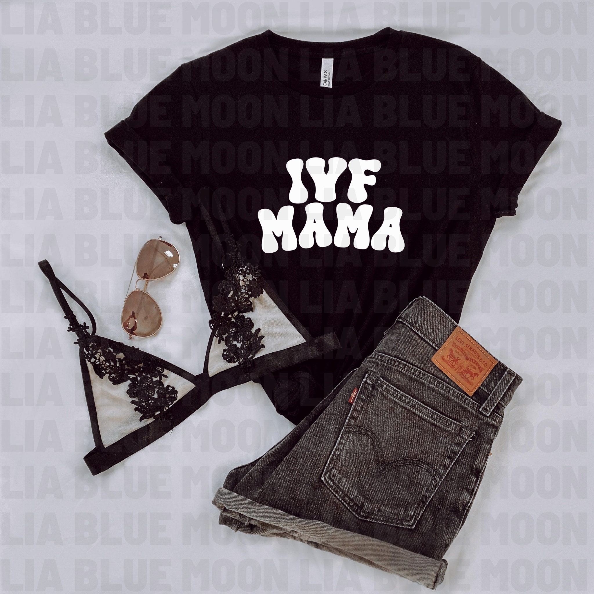 IVF Svg, Ivf Mama Png, Ivf New Mom Png, Ivf Baby Svg, Iui Svg, Ivf ...