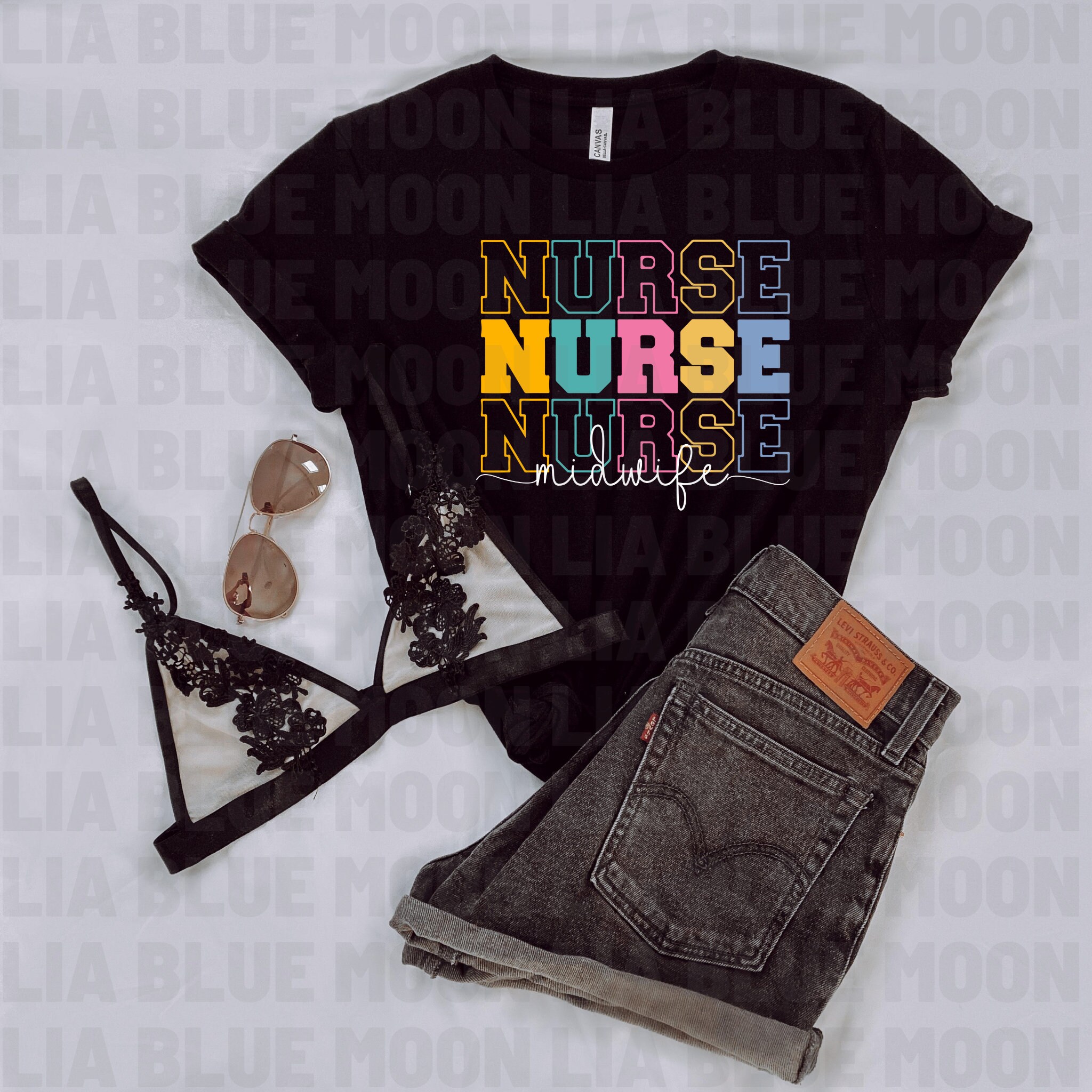 Nurse Midwife PNG Midwife Nurse SVG Registered Nurse SVG Rn Nurse Clip ...
