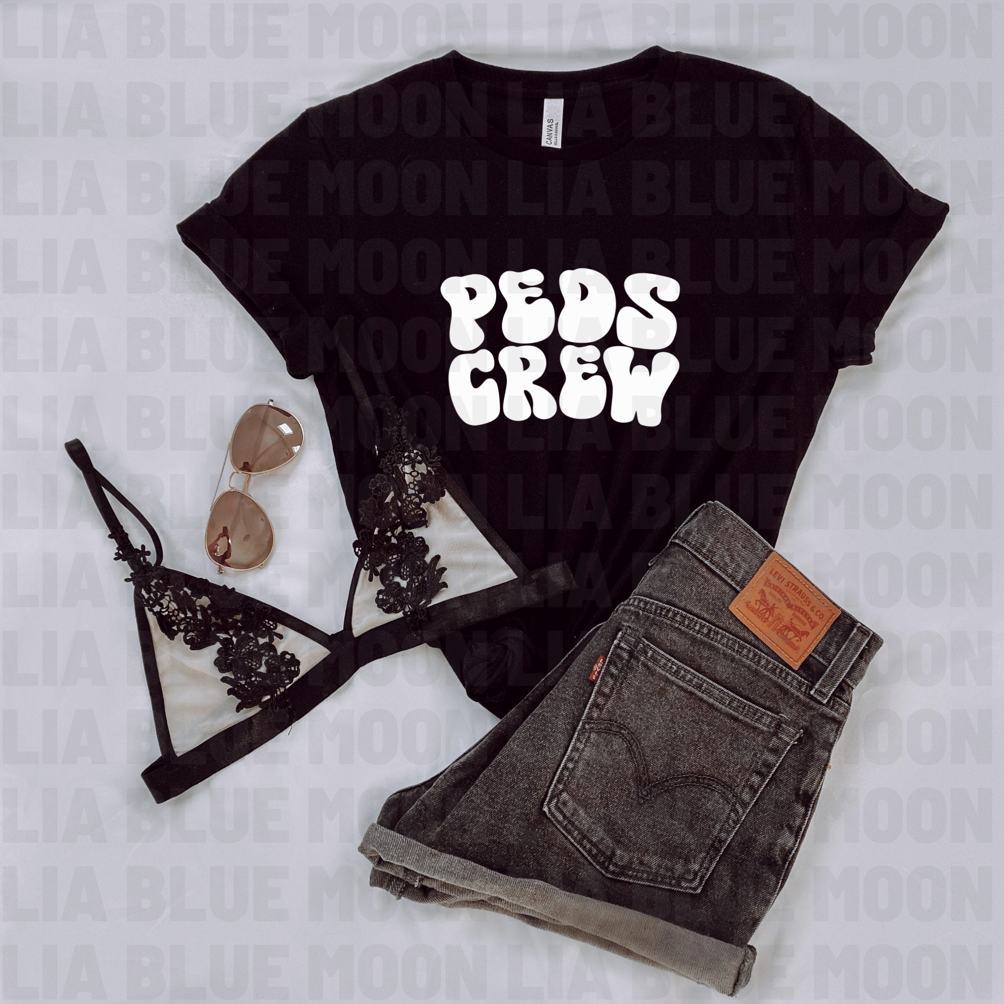 Peds Crew Png, Registered Nurse SVG, Nurse Practitioner Sublimation ...