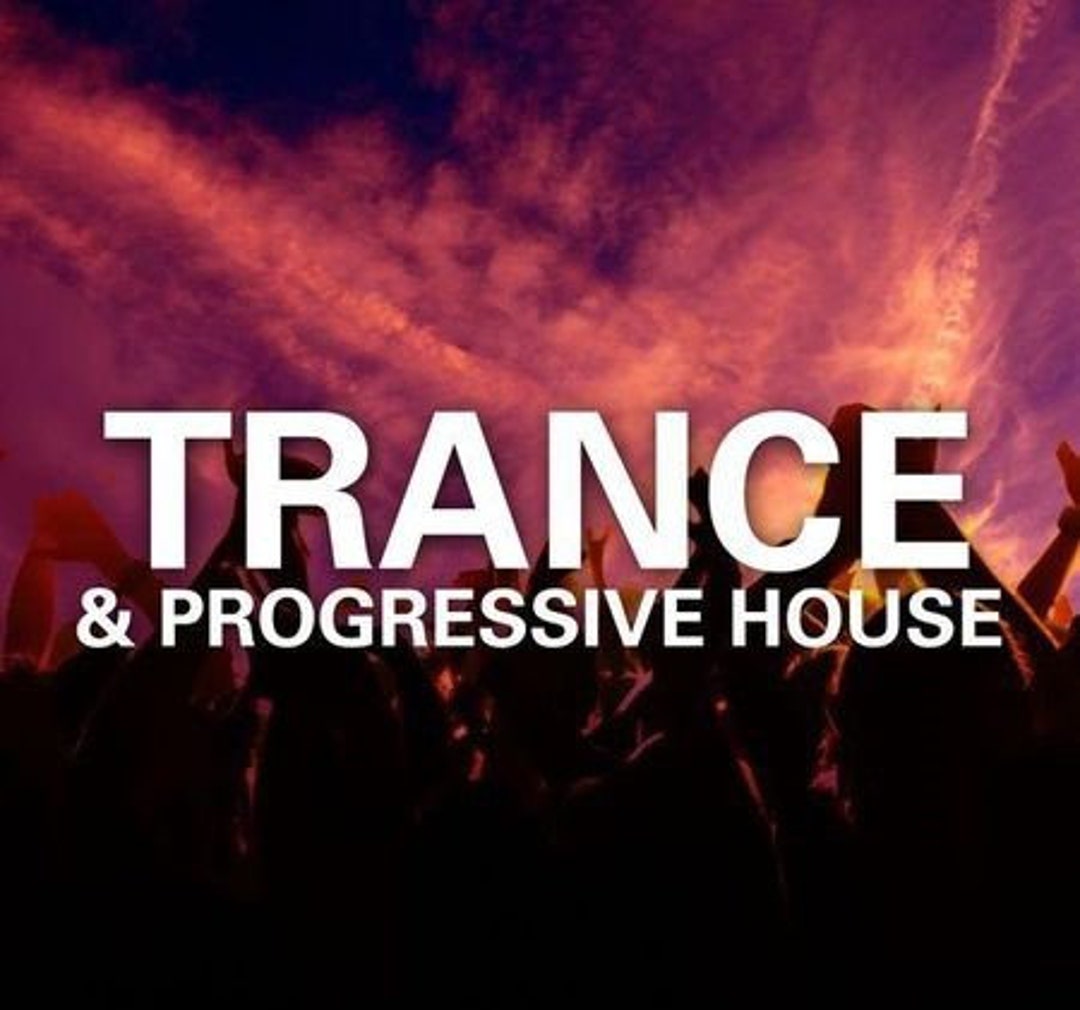 Progressive House & Trance Music 2024 for DJ Set Top 160 Songs Single Tracks Mp3 VA 320 Kbps ...