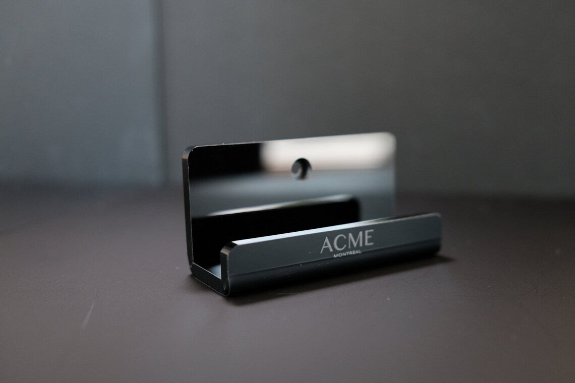 Premium Cassette Tape Wall Mount, Cassette Tape Hanger, Display Storage ...
