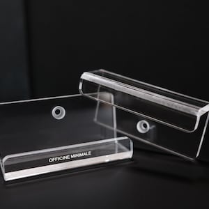 PREMIUM Comic Book Wall Mount, Comic Book Hanger, Wall Organizer ...