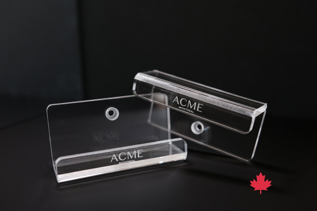 Comic Book Wall Mount, CGC Comic Book Hanger, PREMIUM Acrylic Wall ...