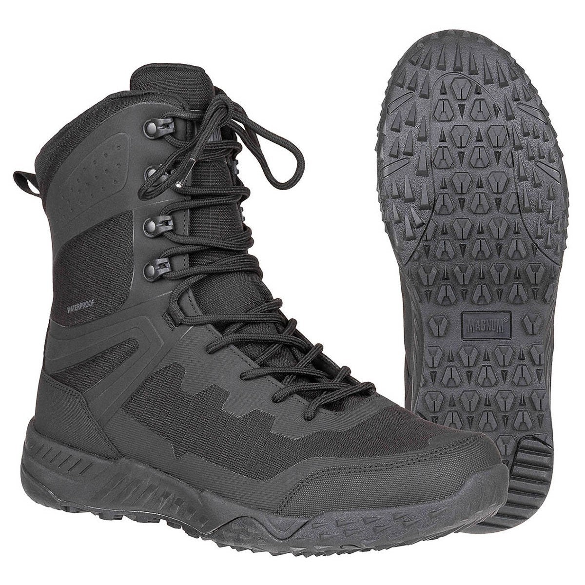 Magnum Tactical Boots
