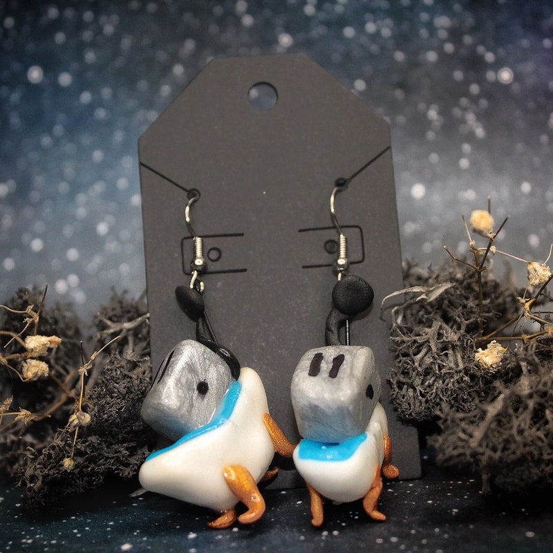 Gen Z Earrings - Etsy