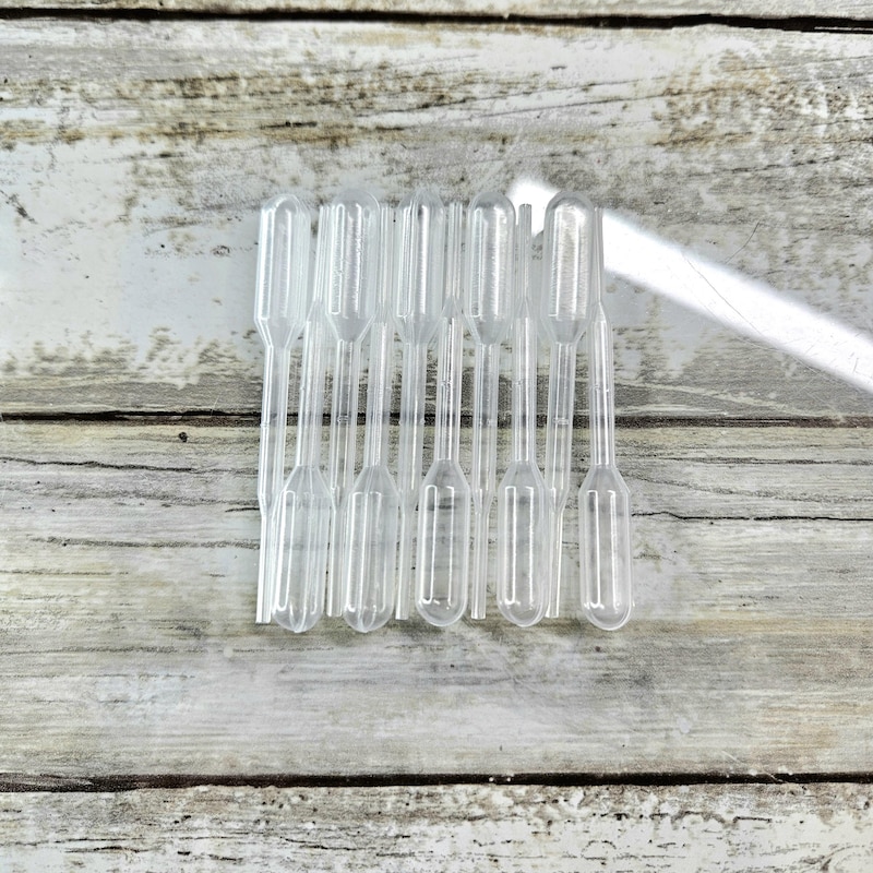 Mini Pipettes - Etsy
