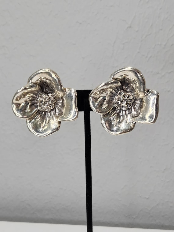 925 stamped statement silver - Gem